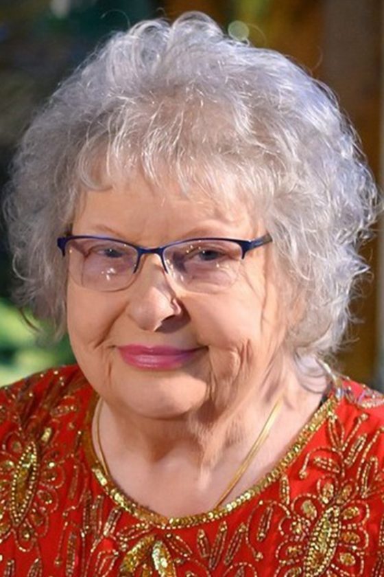 Virginia L. Gertz 1942-2022 | News, Sports, Jobs - Tribune Chronicle